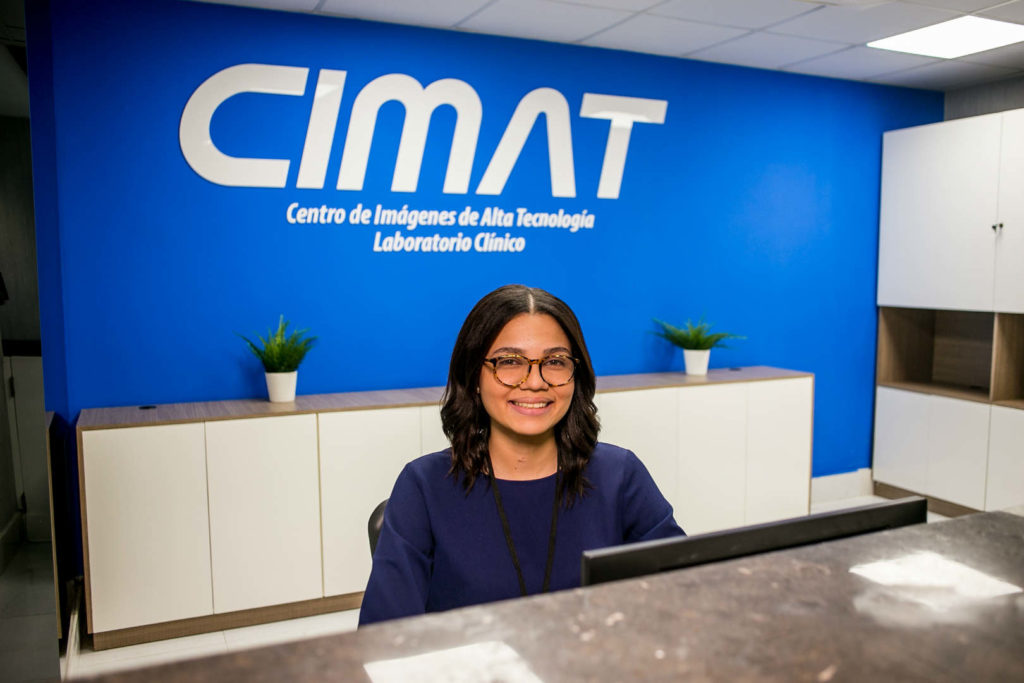 Cimat | Centro de imágenes de alta tecnología | Laboratorio Clínico